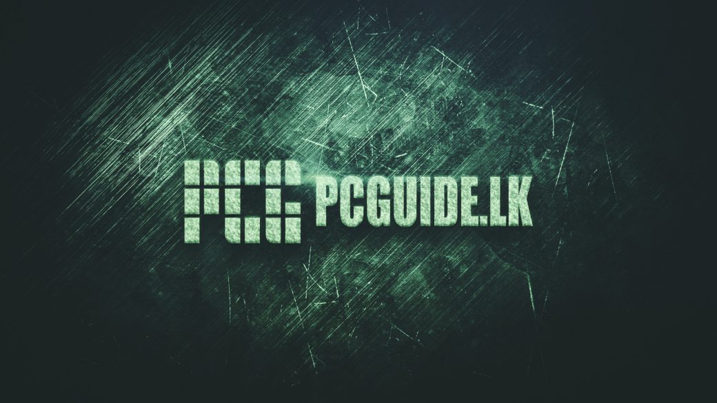 pcguidelk wallpapers » Pcguide.lk