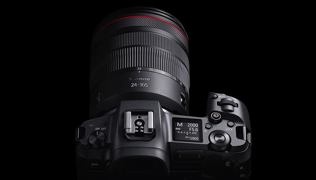 Canon වෙතින් 8K Recording 45MP sensor එක්ක EOS R5 » Pcguide.lk