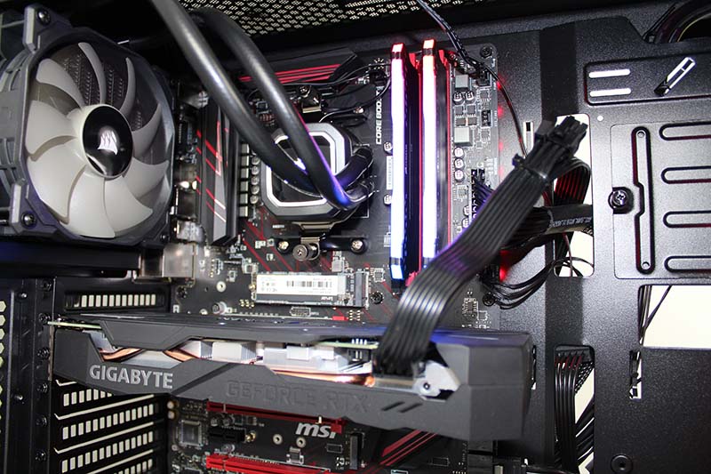 Content Creator Build 2020 - Pcguide.lk