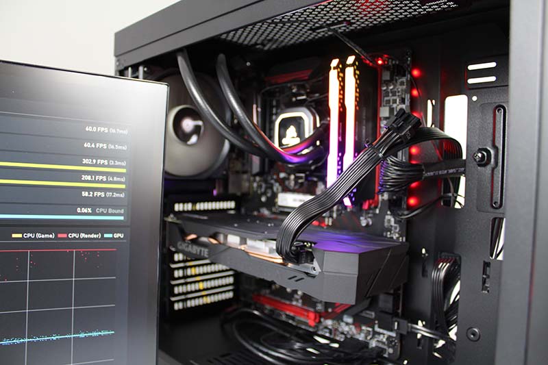 Content Creator Build 2020 - Pcguide.lk