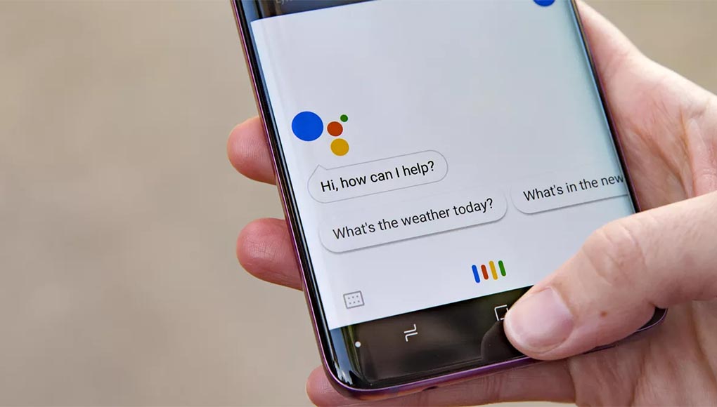 “OK Google” අවශ්ය නැති Google Assistant » Pcguide.lk