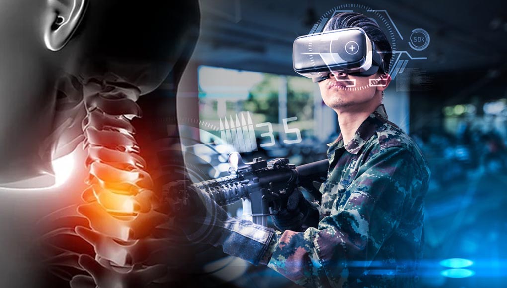 VR නිසා වාර්ථා ගත පළමු අනතුර! » Pcguide.lk