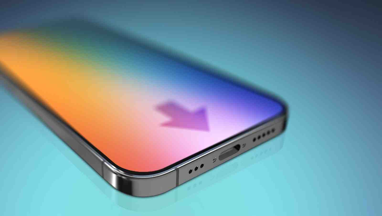 USB Type C වලට එන Apple » Pcguide.lk