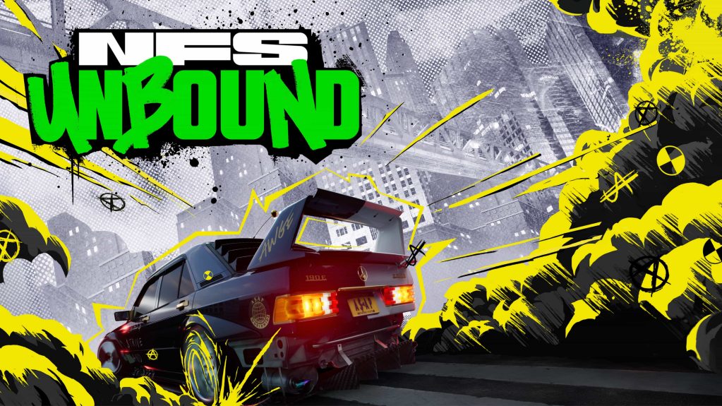 අලුත්ම Need For Speed ගේම් එක NFS UNBOUND » Pcguide.lk