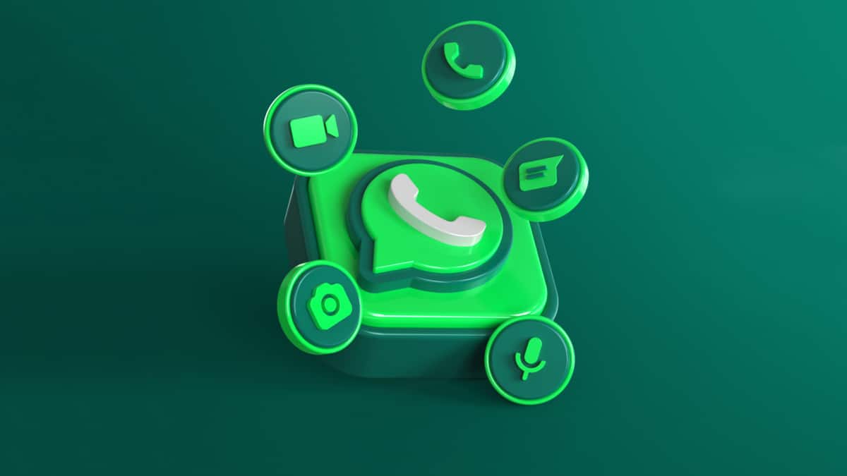 නව UI එකක් සමග අලුත් වෙන WhatsApp » Pcguide.lk