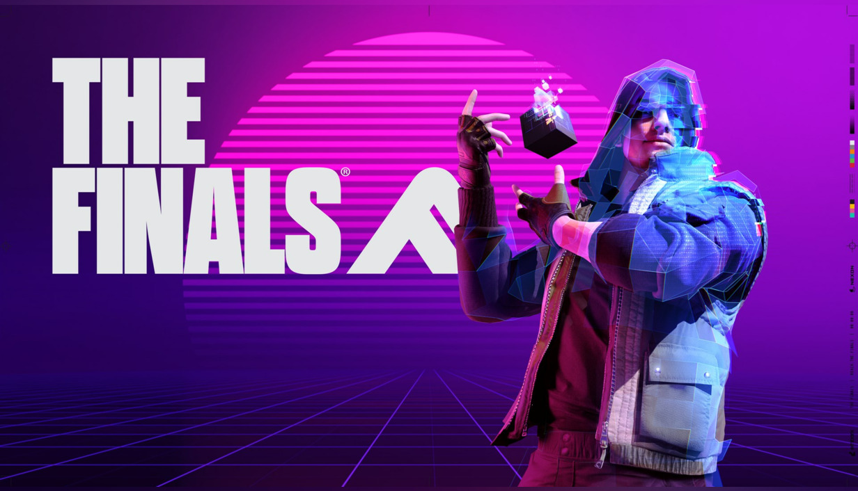 THE FINALS පරිගණක ක්‍රීඩාව » Pcguide.lk