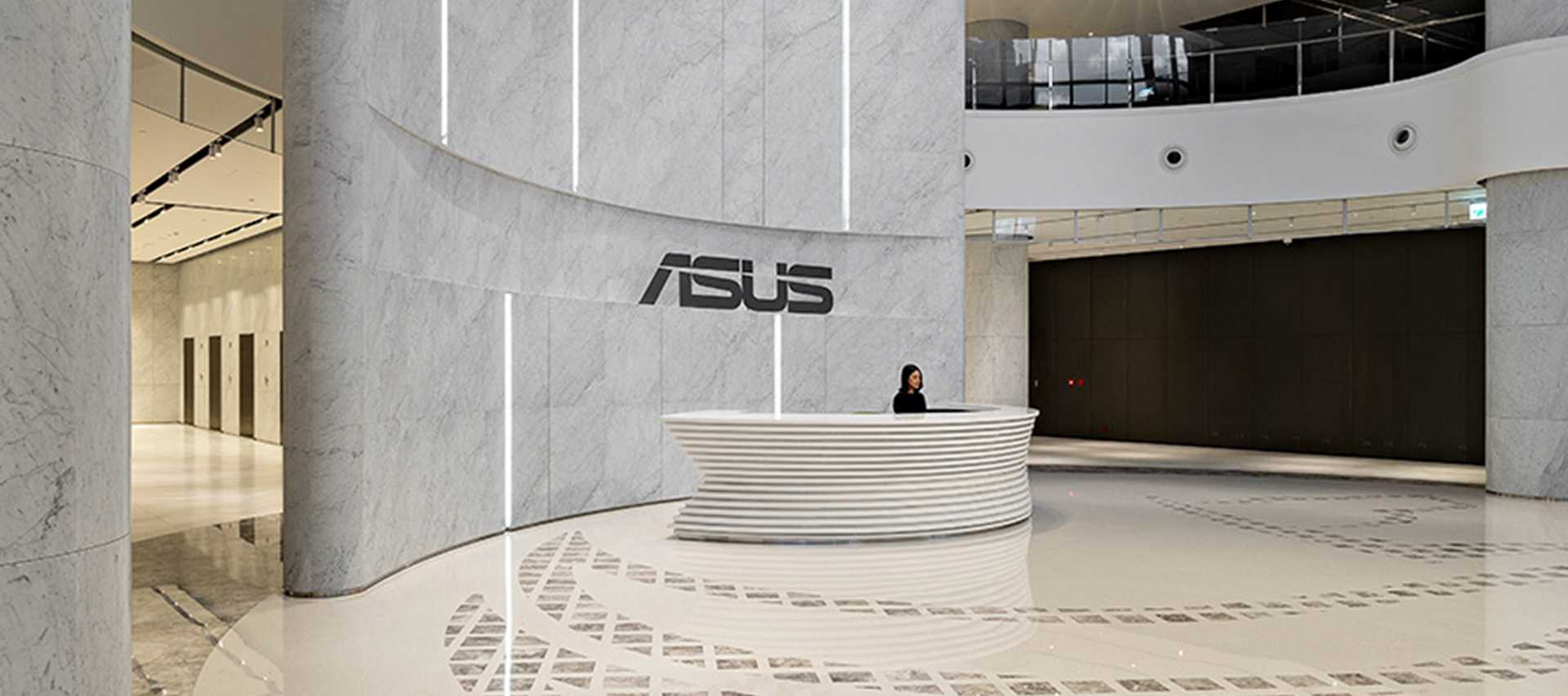 Asus Taiwan Coverage 2020 » Pcguide.lk