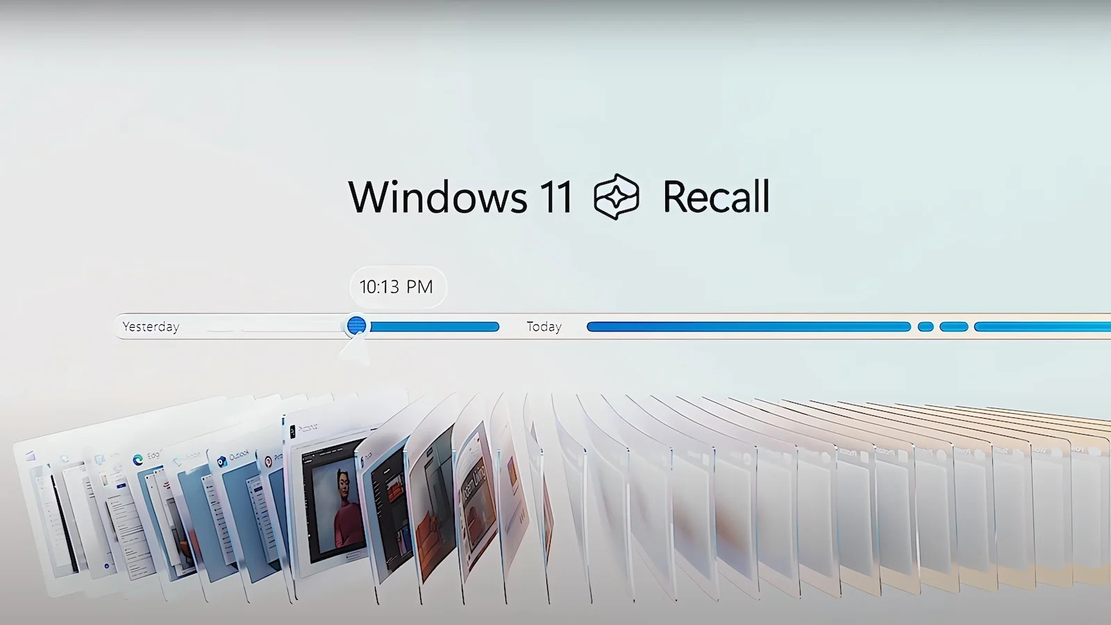 කල්දැමුනු Microsoft Recall නැවතත් පරිගණක වලට » Pcguide.lk