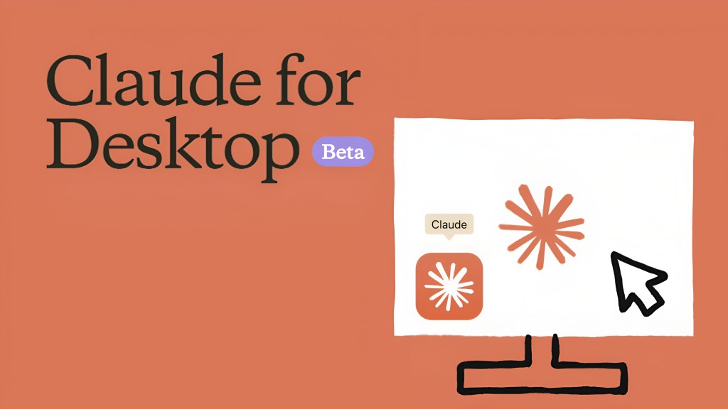 Claude AI දැන් Desktop App එකක් ලෙසින් » Pcguide.lk
